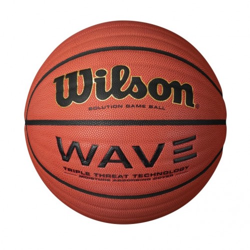 Košarkaška lopta NCAA Wave Phenom WTB0885