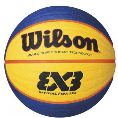 Košarkaška lopta Wilson FIBA 3X3 Official Game Ball