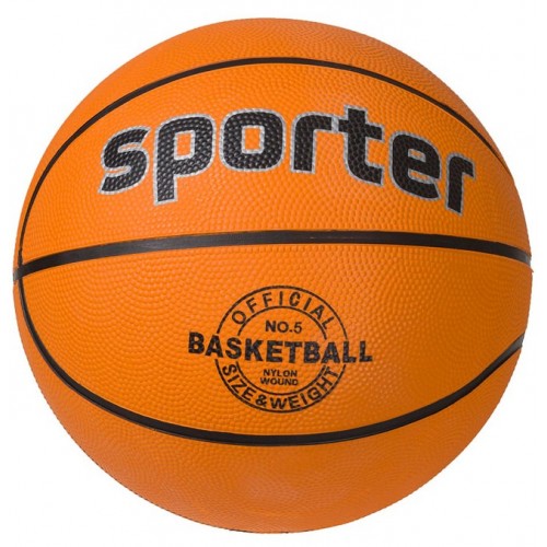Košarkaška lopta Sporter sz5
