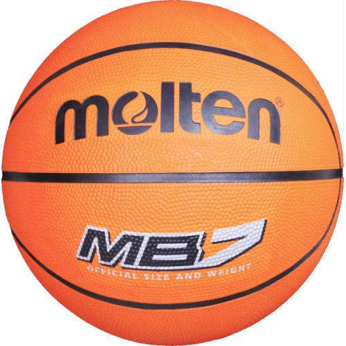 Košarkaška lopta Molten MB7
