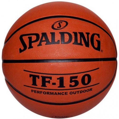 Košarkaška lopta Spalding TF150 sz7