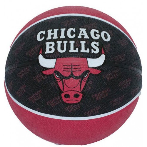 Košarkaška lopta Spalding NBA Chicago Bulls