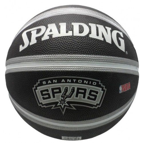 Košarkaška lopta Spalding NBA San Antonio Spurs
