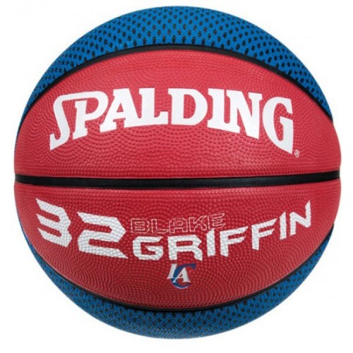 Košarkaška lopta Spalding Blake Griffin