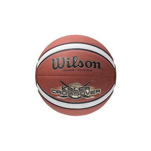 Košarkaška lopta Wilson Killer crossover SZ7