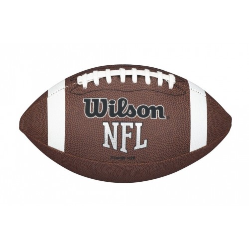 Lopta za ragbi Wilson NFL Official JR