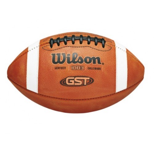 Lopta za ragbi Wilson F1003 Gst Game Football