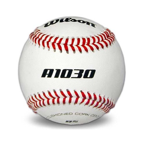 Bejzbol loptica Official League Baseball