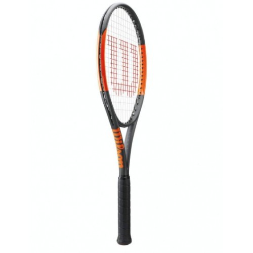 Reket za tenis Wilson BURN 100 CV 16X19