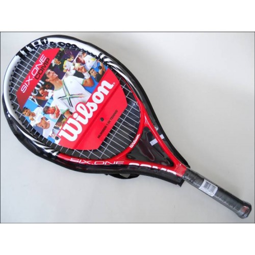 Reket za tenis Wilson Six One Comp L3