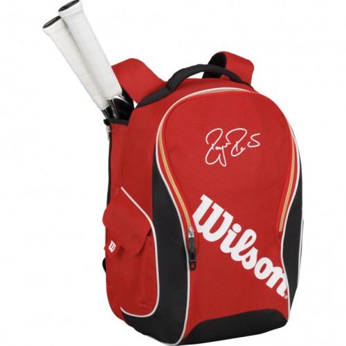 Torba za tenis Federer Premium Backpack