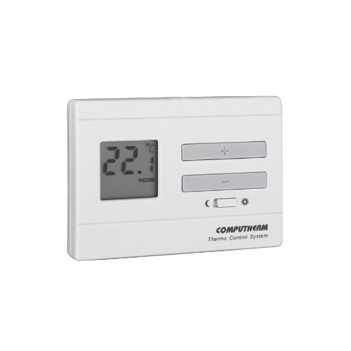 Digitalni sobni termostat COMPUTHERM-Q3