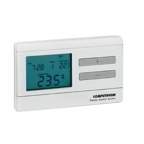 Programabilan digitalni sobni termostat COMPUTHERM-Q7
