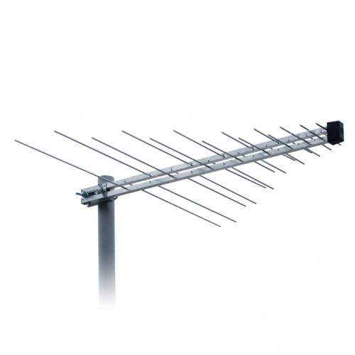 Pasivna LOG antena P-20DTT-F