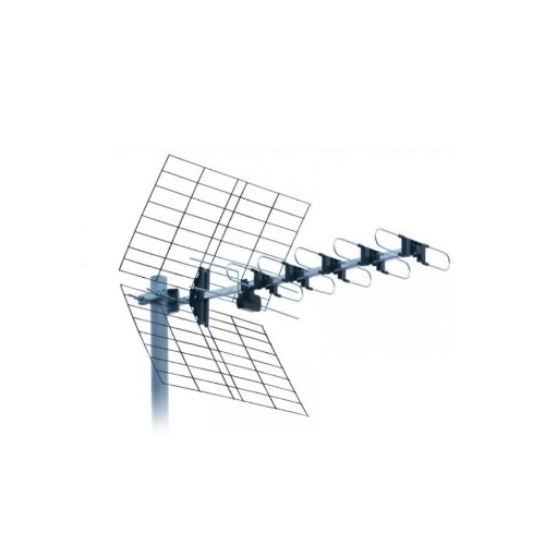 YAGI antena DTX-22F