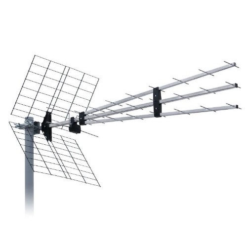 YAGI antena P-43N-TRIPLEX