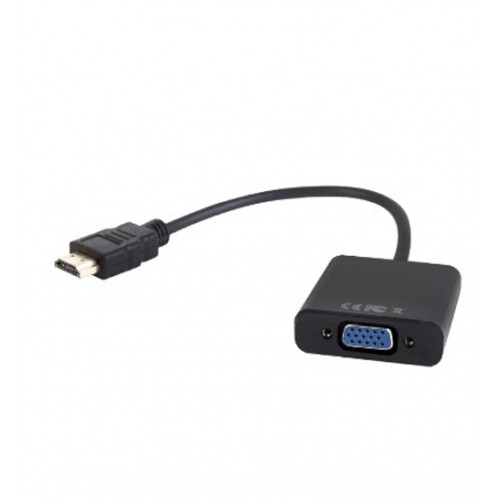 HDMI na VGA adapter + audio adapter A-HDMI-VGA-03
