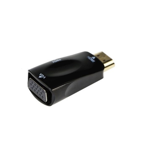 HDMI na VGA adapter A-HDMI-VGA-02