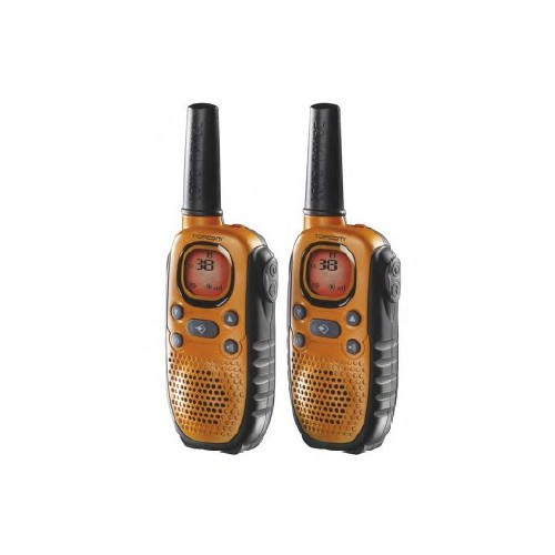 Toki Voki Topcom Twintalker 9100LR RC-6404