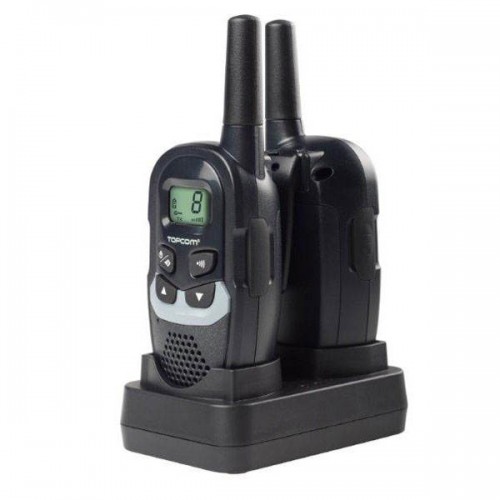 Toki Voki Topcom Twintalker RC-6411