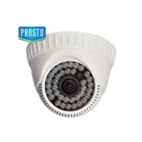 IP kamera Prosto DOM IPC-5N371EL-H3