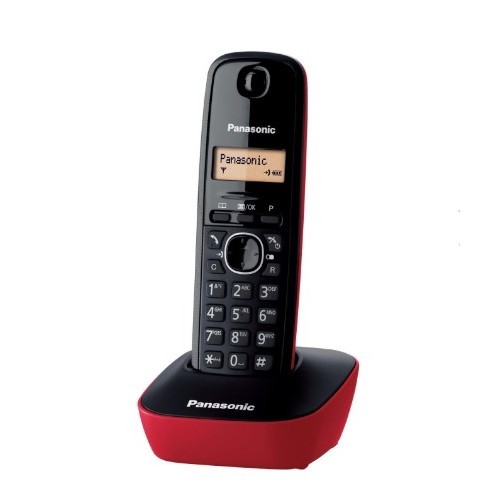 Panasonic bežični telefon KX-TG1611FXW