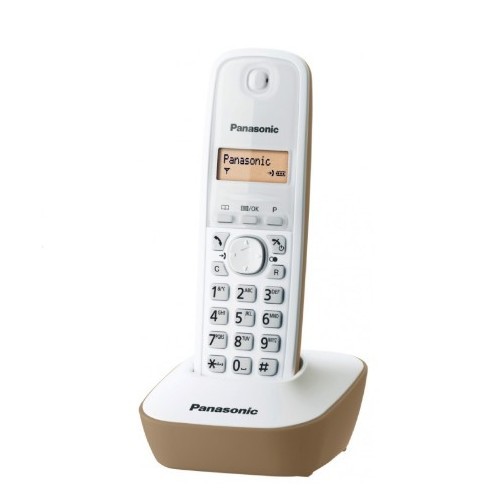 Panasonic bežični telefon KX-TG1611FXJ