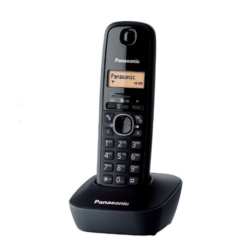 Panasonic bežični telefon KX-TG1611FXH
