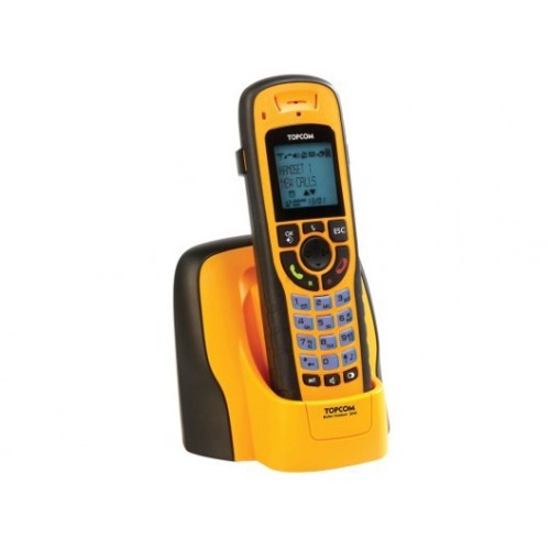Bežični telefon Topcom Butler Outdoor 2010 ( Vodootporan )