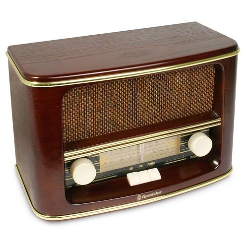 Retro radio prijemnik ROADSTAR HRA 1500