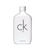 CK All tester Calvin Klein parfem
Calvin Klein parfem
eau de toilette, 100 ml