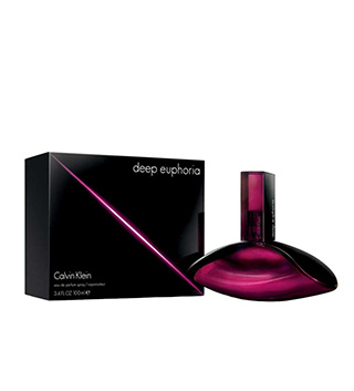 Deep Euphoria Calvin Klein parfem
Calvin Klein parfem
eau de parfum, 100 ml