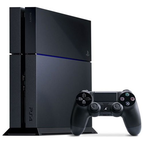 Sony Playstation 4 konzola PS4 500GB