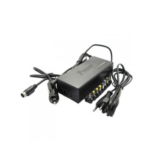 Univerzalni punjač za laptop 12-24V UNI-100W