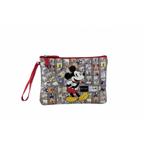 Torba za mini tablet 23 cm Mickey Film 14.841.01