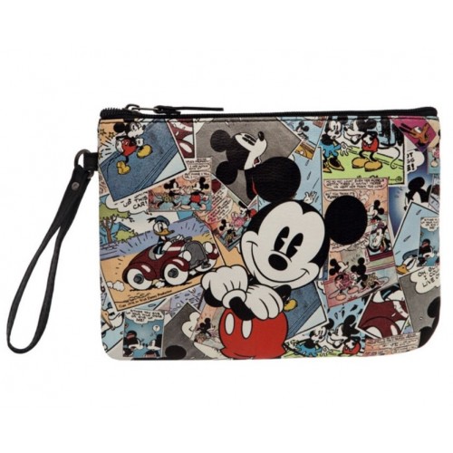 Torba za mini tablet Mickey Comic 32.341.51