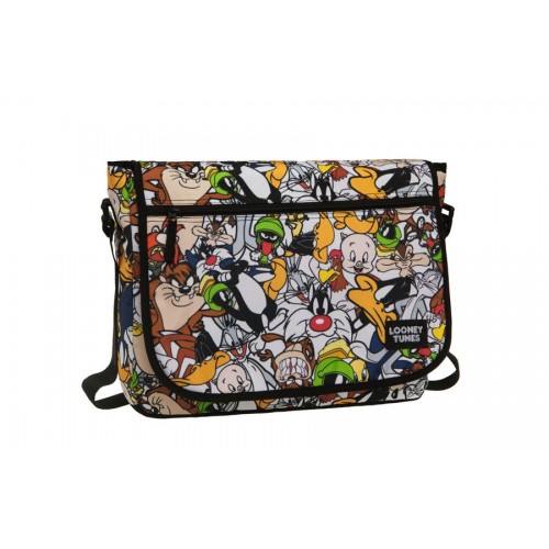 Laptop torba na rame Looney Tunes 32.650.51