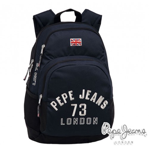 Ranac za laptop Pepe Jeans Blue