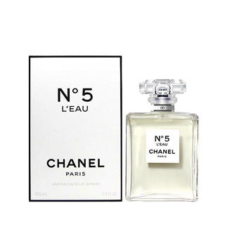 Chanel No 5 L Eau Chanel parfem
Chanel parfem
eau de toilette, 50 ml