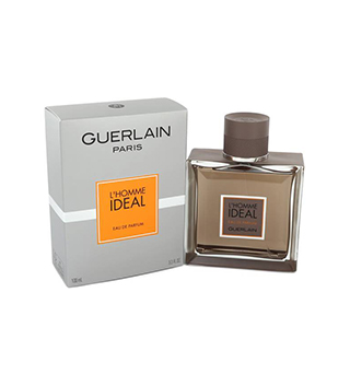 L Homme Ideal Eau de Parfum Guerlain parfem
Guerlain parfem
eau de parfum, 100 ml