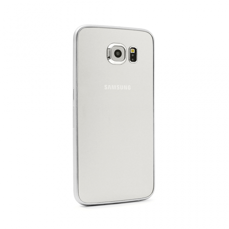 Maketa Samsung G920 S6 bela