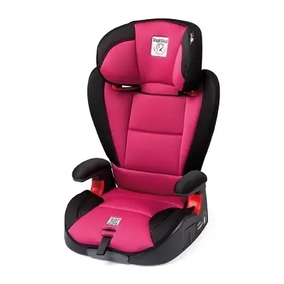 Peg Perego PEG PEREGO FOTELJA ZA AUTO VIAGGIO 2-3 SUREFIX FLEUR