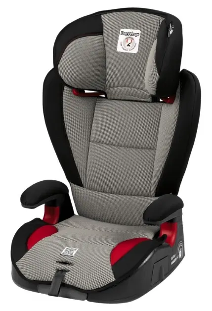 Peg Perego PEG PEREGO FOTELJA ZA AUTO VIAGGIO 2-3 SUREFIX SPORT