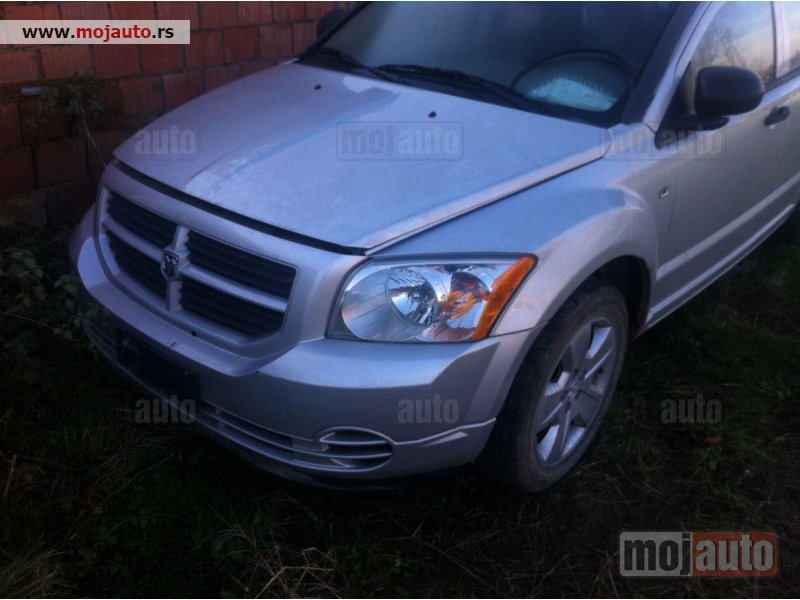 Dodge Caliber 2.0crd servis-delovi