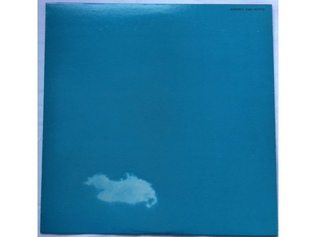 The Plastic Ono Band  - Live Peace In Toronto 1969