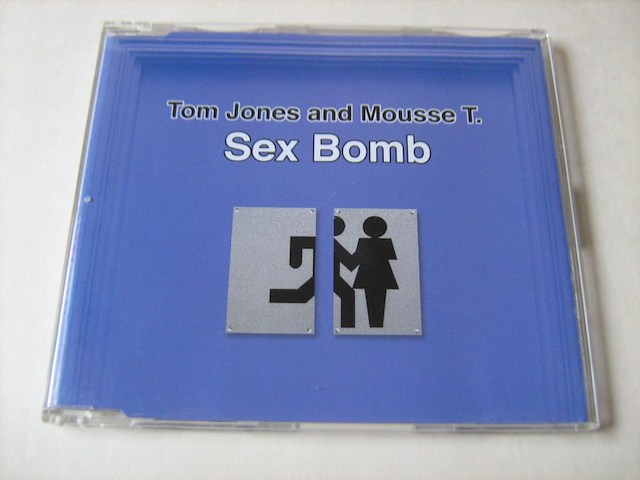 Tom Jones And Mousse T. - Sex Bomb