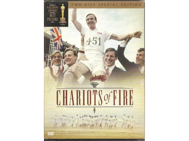 Chariots of Fire