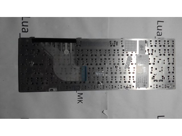 HP 625 Tastatura sa manom