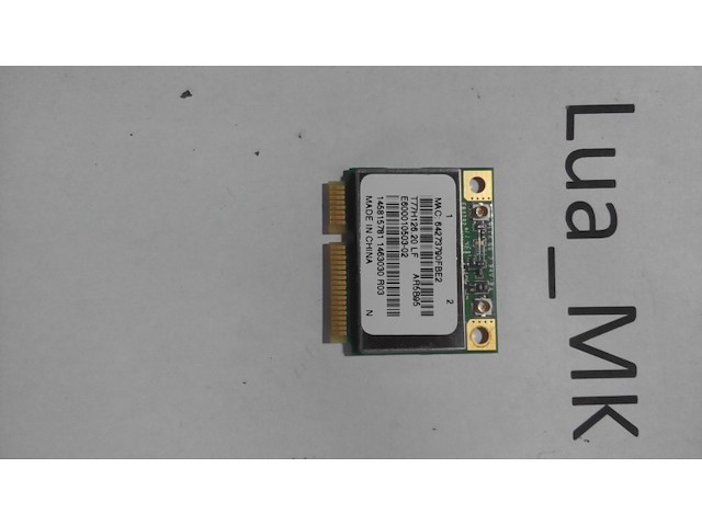 Sony PCG-31311m Mrezna kartica - WIFI