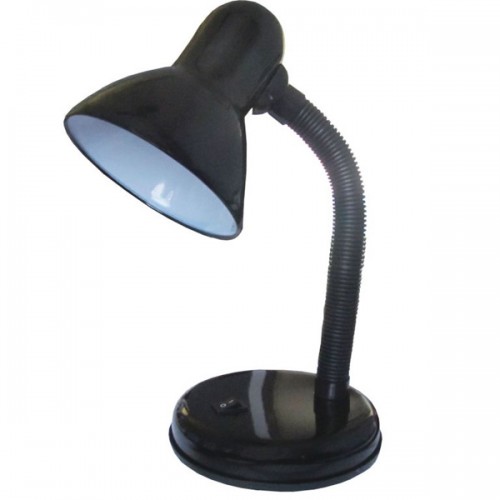 Stona lampa Elit crna EL7912